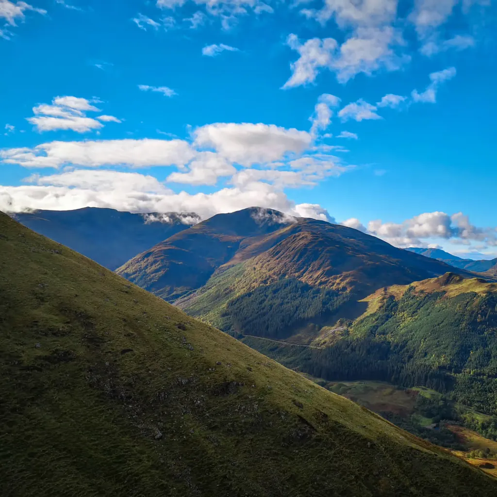 Fort William — Gateway to Ben Nevis & Highland Adventures