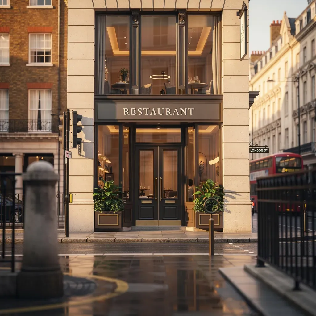 Fine dining London: Best restaurants, tasting menus